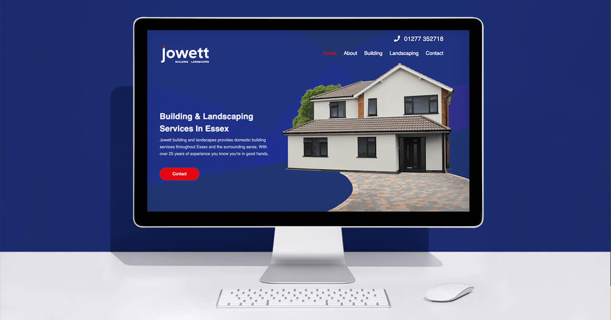 Robust Design - Jowett